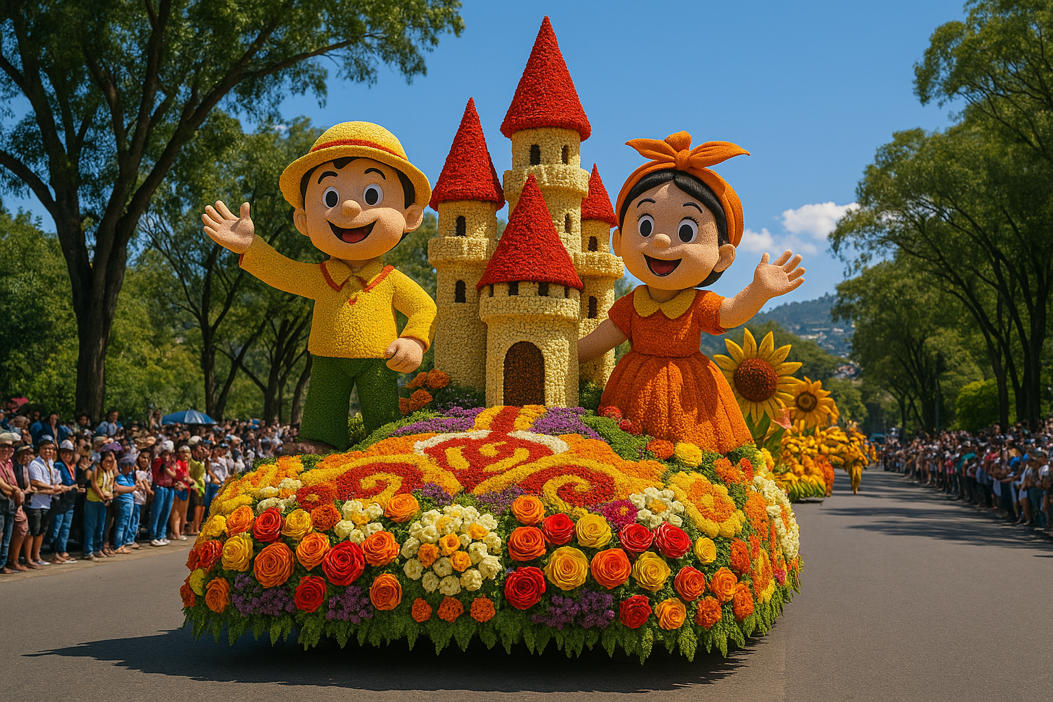 Cebu Sinulog Festival: A Grand Celebration of Faith and Culture